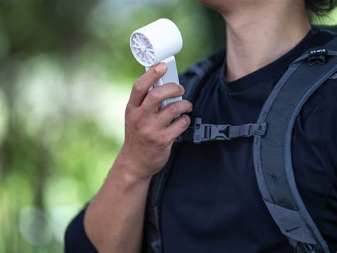 무선 선풍기 추천 오아 에어쿨핸디 무선 미니 휴대용 선풍기 휴대용 냉각 선풍기의 새로운 기 네이버 블로그