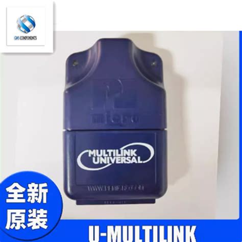 China Low Price Original U Multilink Karrh Usb Ml Universal Programmer
