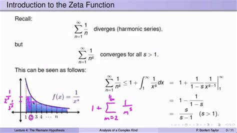 Complex Zeta Function At Gilbert Strothers Blog