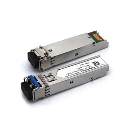Transmission Rate And Transmission Distance Of Optical Modules Hoping Forum