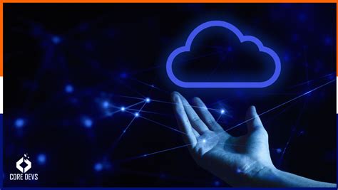 Cloud Computing On Banking The New Era Of Digital Finance Core Devs Ltd
