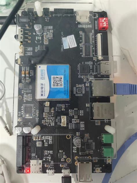 使用mobaxterm无法打开imx6ull 嵌入式开发问答社区