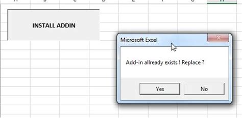 Excel Addin In Vba Блог о рисовании и уроках фотошопа