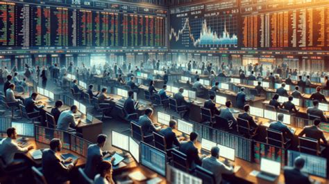 Is Your Trading Strategy Missing A Key Player Enter The Forex Margin