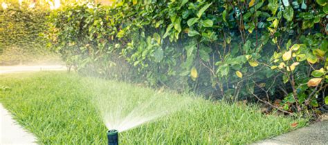 How To Design A Sprinkler System ABC Blog