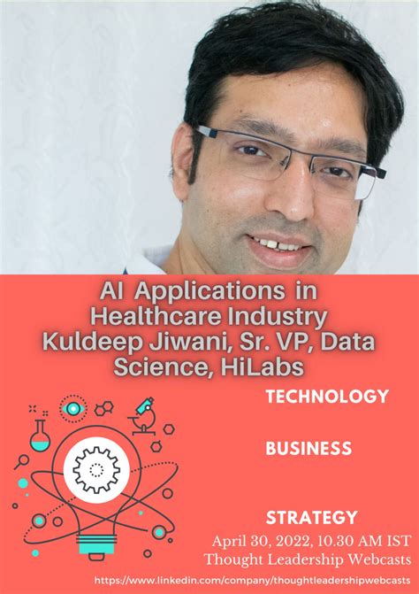 Harini Anand On Linkedin Ai Learning Experience Aiinhealthcare