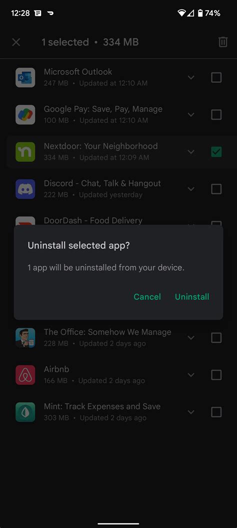 How To Delete Apps On Android 9to5Google