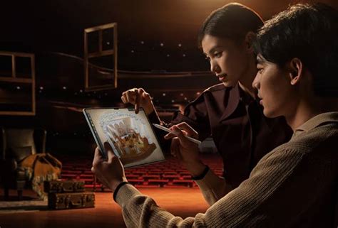 HUAWEI Perkenal Era Baharu Segmen Tablet Dan Komputer Riba Astro Awani