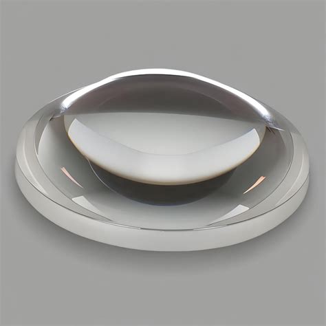 Aspheric Lens Visko Optics