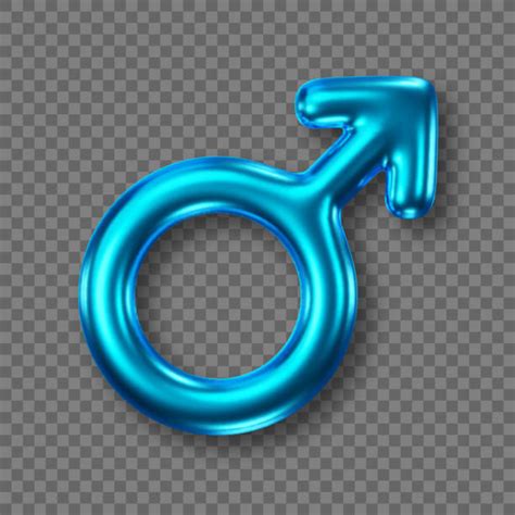 830 Gender Symbols 3d Stock Illustrations Royalty Free Vector