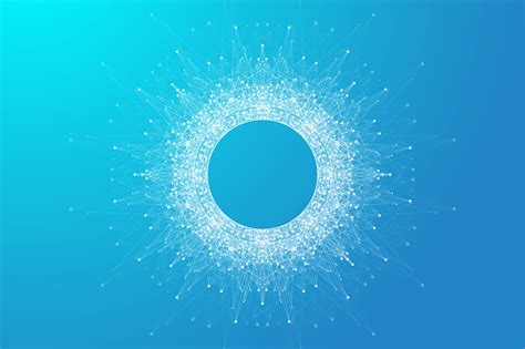 과학 정보 배너 템플릿 배경 포스터 전단지 책 표지 배너를위한 실험실 템플릿 과학 또는 화학 개념 과학 벡터 일러스트레이션 데이터에 대한 스톡 벡터 아트 및 기타 이미지