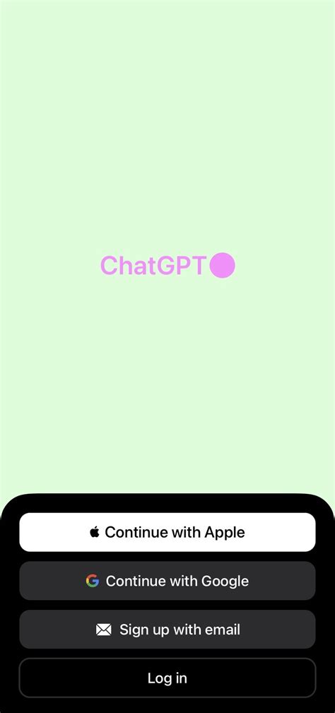 Chatgpt チャットgpt をスマホで使う方法！公式アプリのインストール方法と使い方｜chatgpt活用相談室