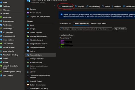 setup portainer single sign on with azure ad via custom oauth setting