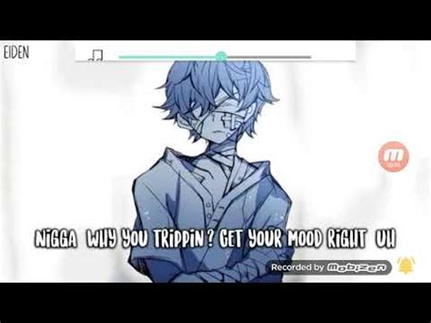 Xxx Moonlight Lyric Video Youtube