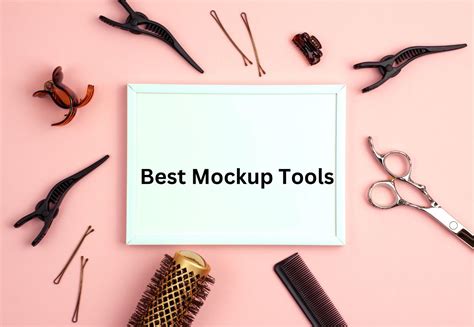 What Are The Best Mockup Tools