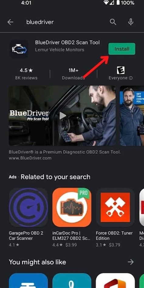 How To Use Bluedriver Obd2 Scanner [updated 2025]