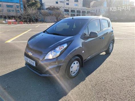 한국gm 쉐보레 스파크 · 가솔린 · 충남 게시일20230131 Kb차차차 한국gm 쉐보레 스파크 · 가솔린 · 충남 게시일20230131 Kb차차차