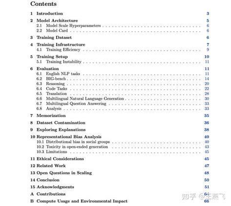 Meta “单gpu” Llm模型 Llama Open And Efficient Foundation Language Models