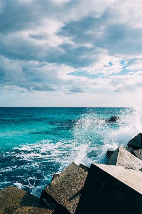 Beautiful View Of The Ocean Relaxing Album On Imgur