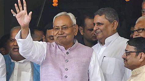 India Bloc Meeting I Was Down With Fever Will Attend Next