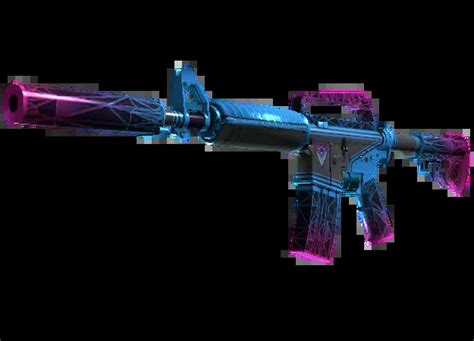 M4a1 S Decimator Csgo Skin Price And Details