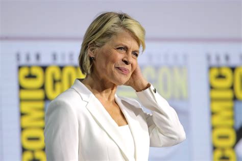 Stranger Things Season 5 Linda Hamilton Joins Cast