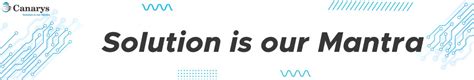 Canarys Linkedin