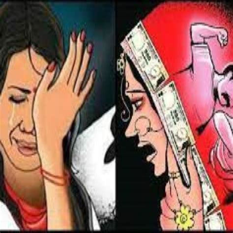 Relatives Who Reached The Hospital Put Pressure On The In Laws Side Said That The Husband Used