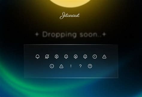 Newyear 2024trends Icons Figma Jitu Raut