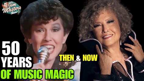 Melissa Manchester Exclusive Interview Grammy Winner Celebrates 50