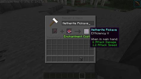 How To Increase Mining Speed In Minecraft