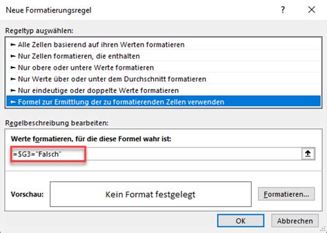 Bedingte Formatierung Gesamte Zeile In Excel And Gs Hervorheben Automate Excel