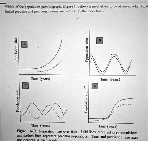 Prey Vs Predator Population Graph Holfforest