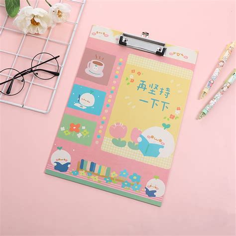 คลิปหนีบกระดาษ ขนาด A4 8 24 สําหรับทําการบ้าน Xhej22m3 Th Thaipick