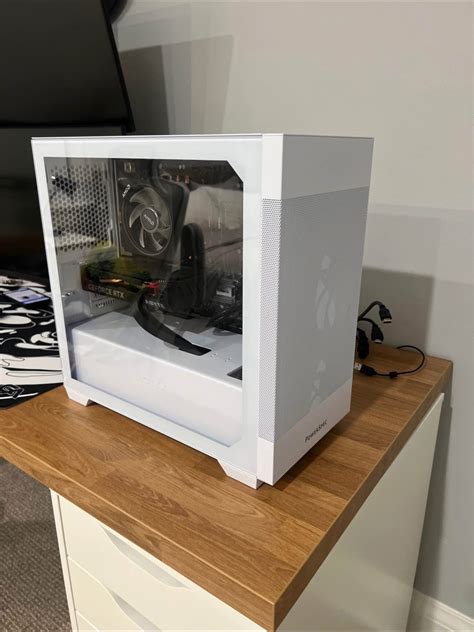 Powerspec G518 Gaming Pc Desktop Computers Bexley Ohio Facebook Marketplace