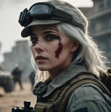 Gemma Dalton The Worldz End Wiki Fandom