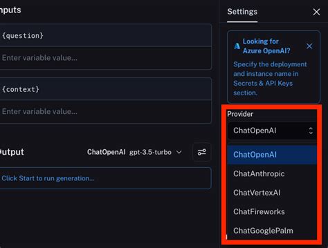通过 Fireworks Ai 将免费开源模型引入 Playground Langchain 博客