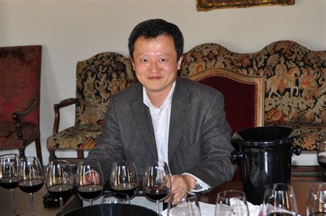 央视专访知味创始人 知味葡萄酒