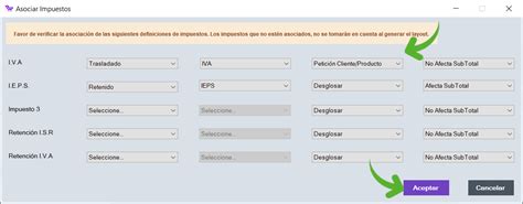 Cómo generar el layout