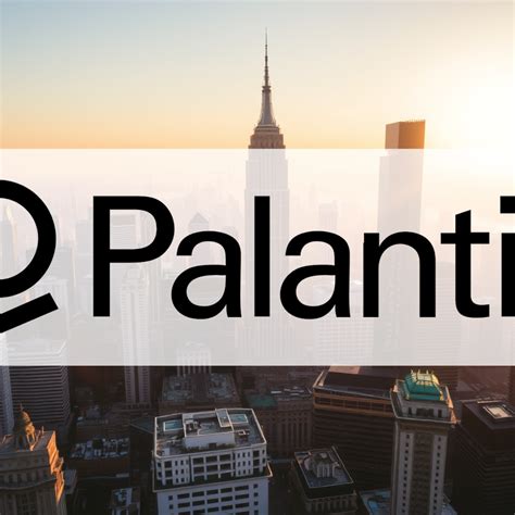 Palantir Aktie Neues Allzeithoch