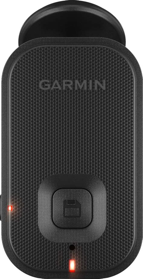 Customer Reviews Garmin Dash Cam Mini Black Best Buy