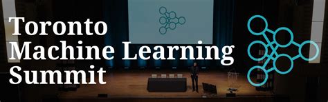 Toronto Machine Learning Summit Gant Laborde