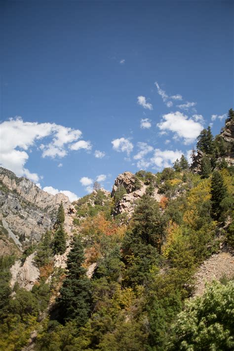 Timpanogos Cave National Monument Tips And Vlog