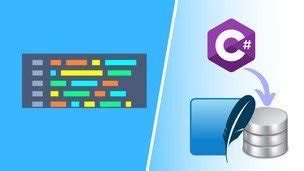 Online Course Proceso CRUD C Sharp Y SQLite From Udemy Class Central