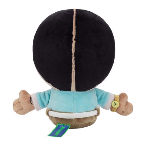 Joeseppi Plush Makeship