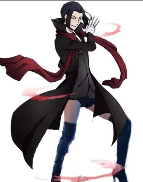 Mori Ougai Meme Literally Memes