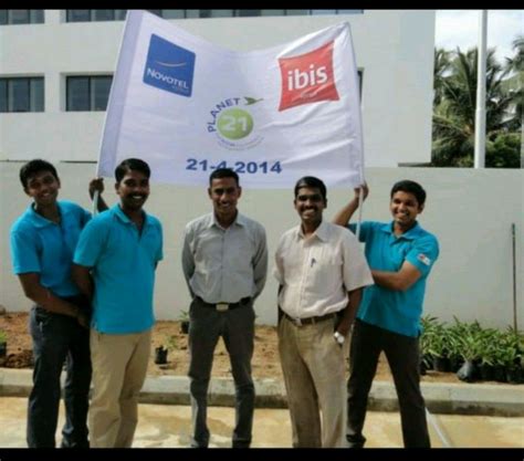 sekar selvaraj on linkedin sustainability procurement project