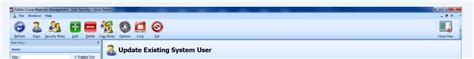 Winforms Customized Menu Bar In Vb Net 2008 Stack Overflow
