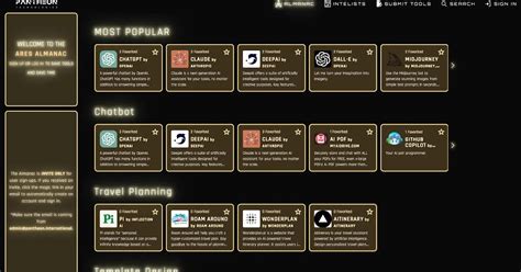 Blog Elhacker NET Web Del MIT Encuentra La IA Que Necesites