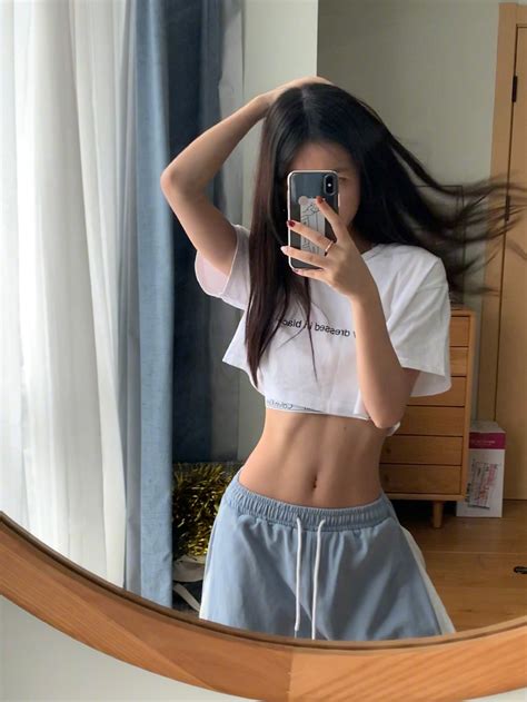 女大18變徐嬌辣秀不科學身材 網全暴動到底怎麼吃